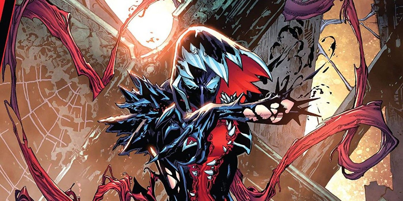 10 Things Only Comic Book Fans Know About Mary Jane’s Friendly Rivalry ...