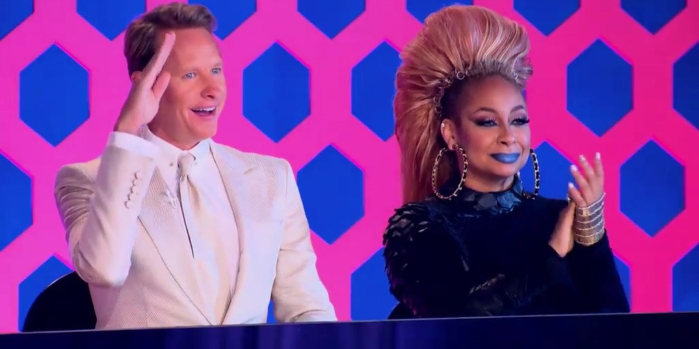 RuPaul's Drag Race: 10 Worst Judges, According To Reddit