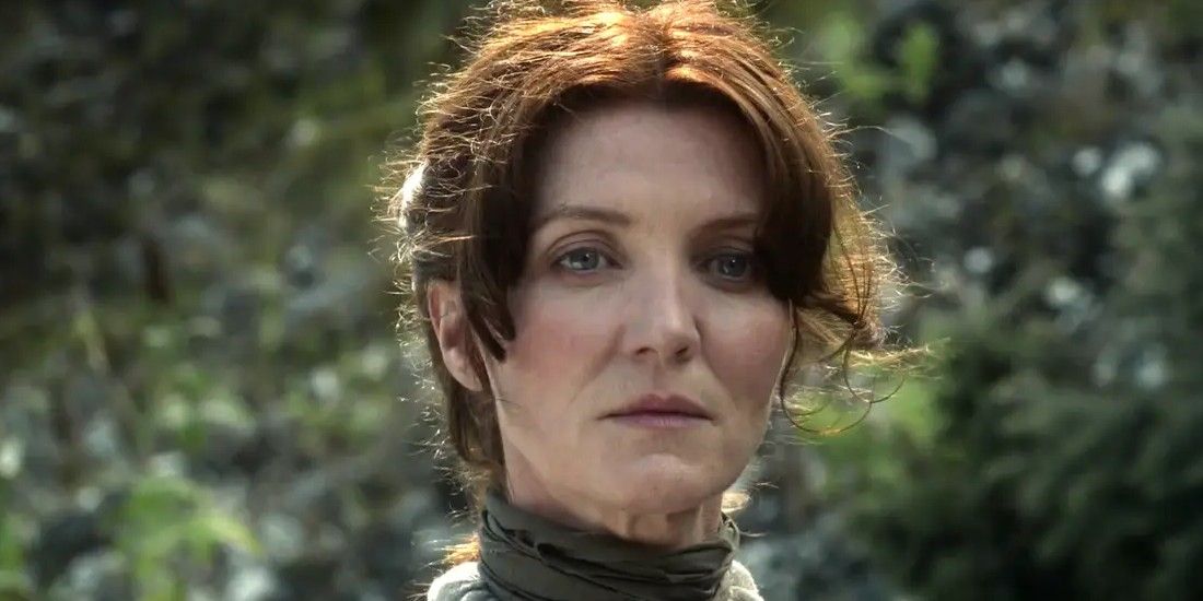 Game Of Thrones: 10 Quotes That Perfectly Sum Up Catelyn As A Character