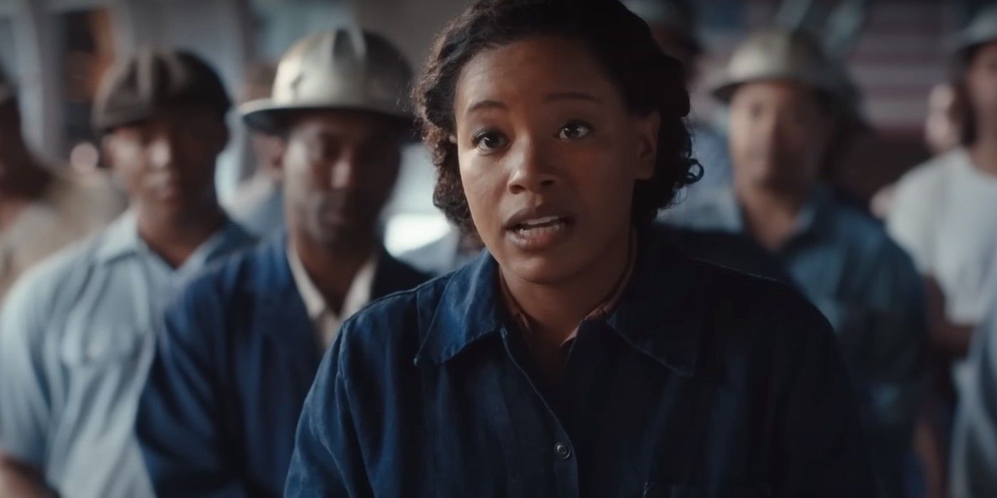 A League Of Their Own Cast & Character Guide