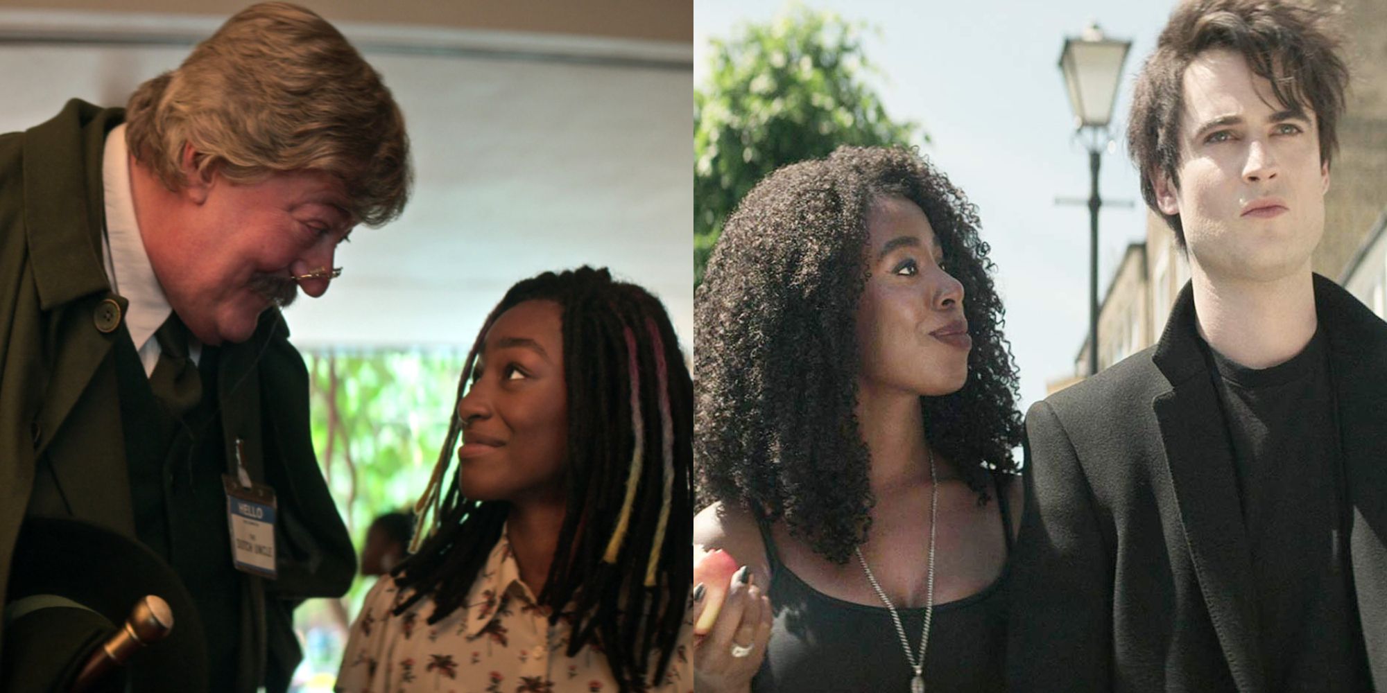 The Sandman: The 10 Most Likable Characters, Ranked