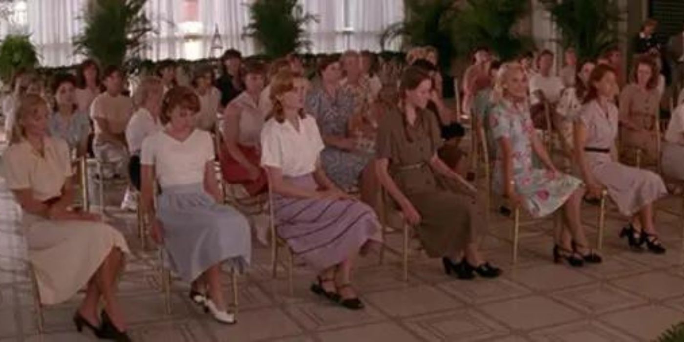 A League of Their Own Series: 15 References to the Movie