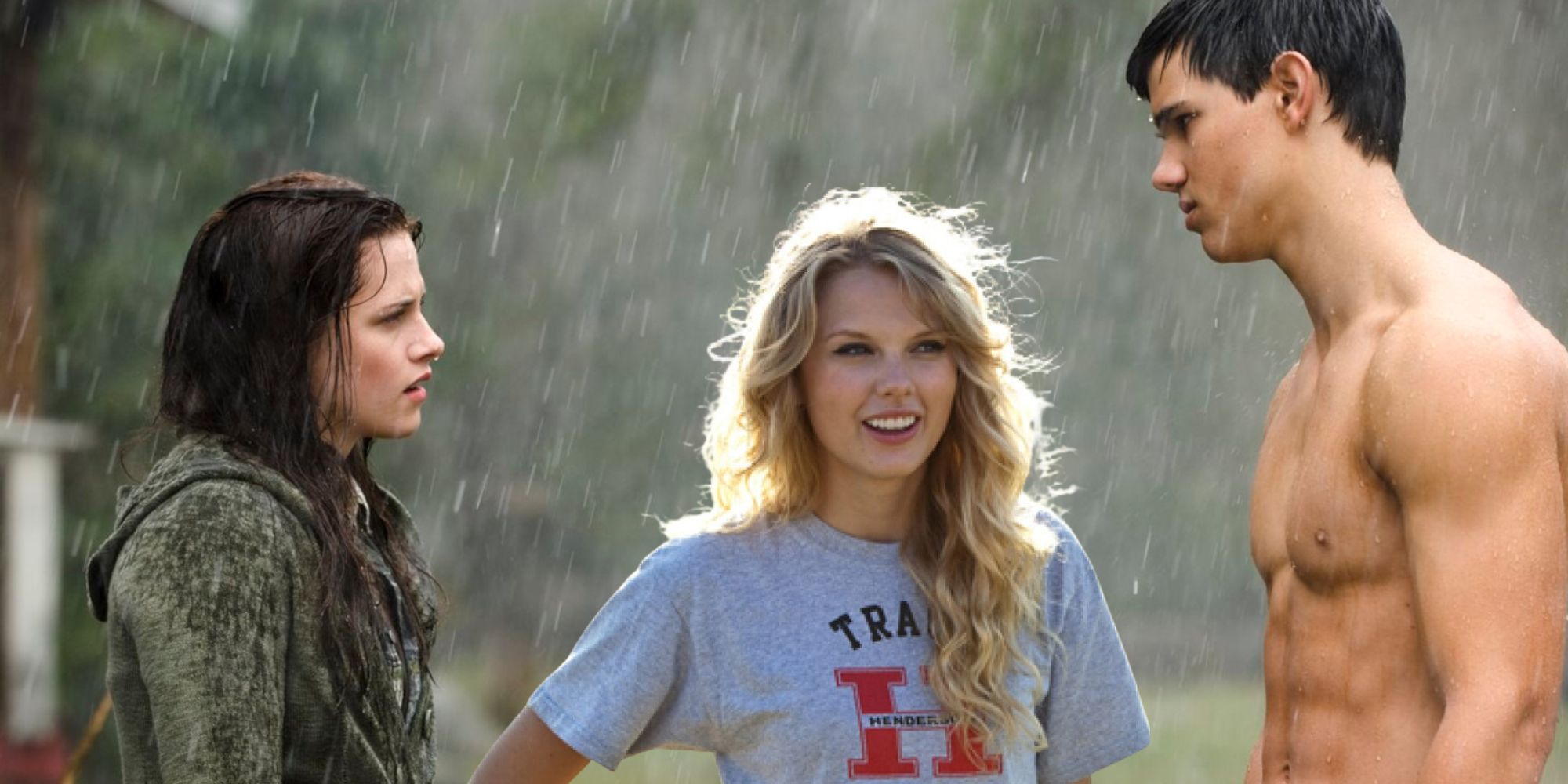 New Moon’s Director Was Right To Reject Taylor Swift’s Twilight Cameo