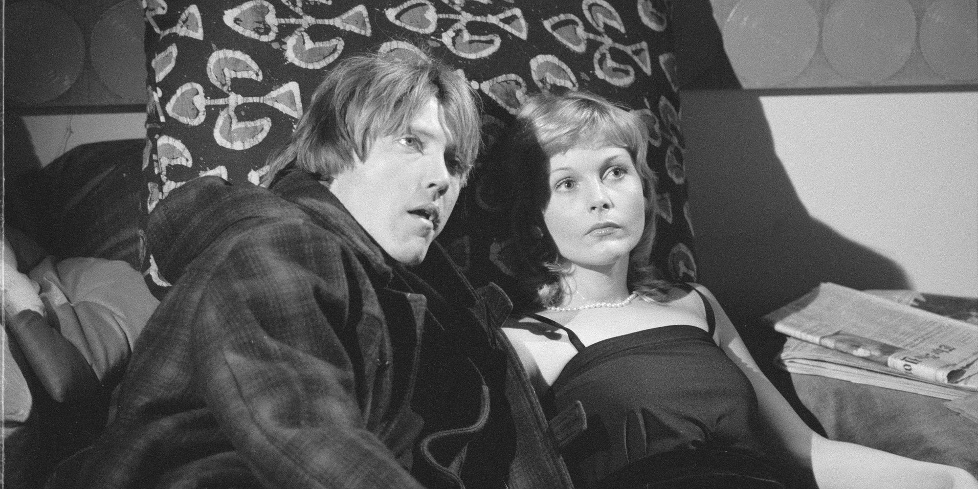 Severance: Best Christopher Walken TV Shows, Ranked According To IMDb