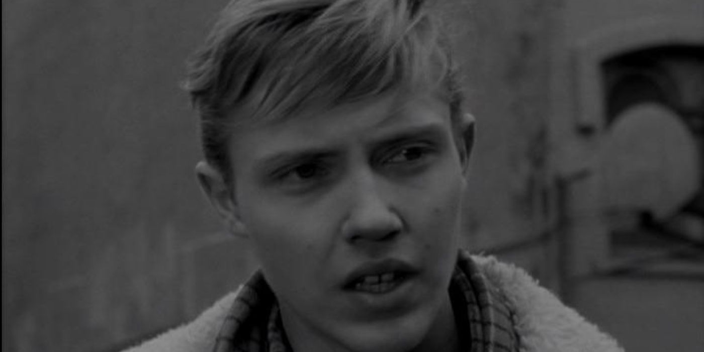 Severance: Best Christopher Walken TV Shows, Ranked According To IMDb