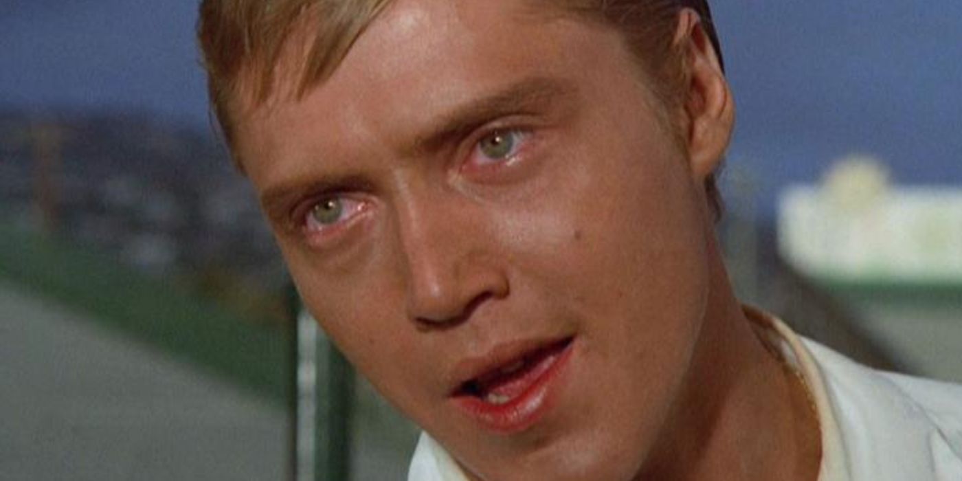 Severance: Best Christopher Walken TV Shows, Ranked According To IMDb