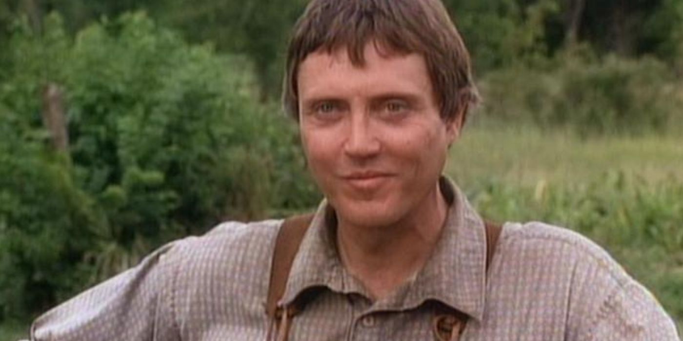 Severance: Best Christopher Walken TV Shows, Ranked According To IMDb