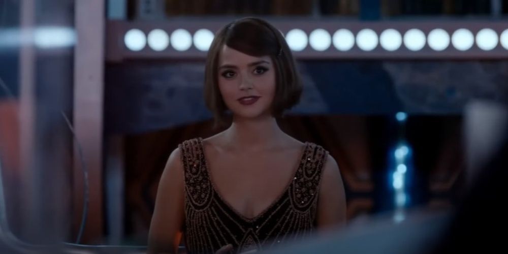 Doctor Who: 10 Quotes That Sum Up Clara Oswald As A Character