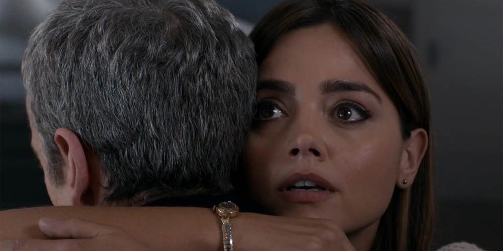 Doctor Who: 10 Quotes That Sum Up Clara Oswald As A Character