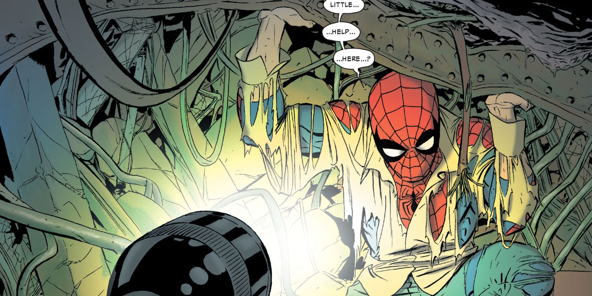 10 Underappreciated Spider-Man Stories