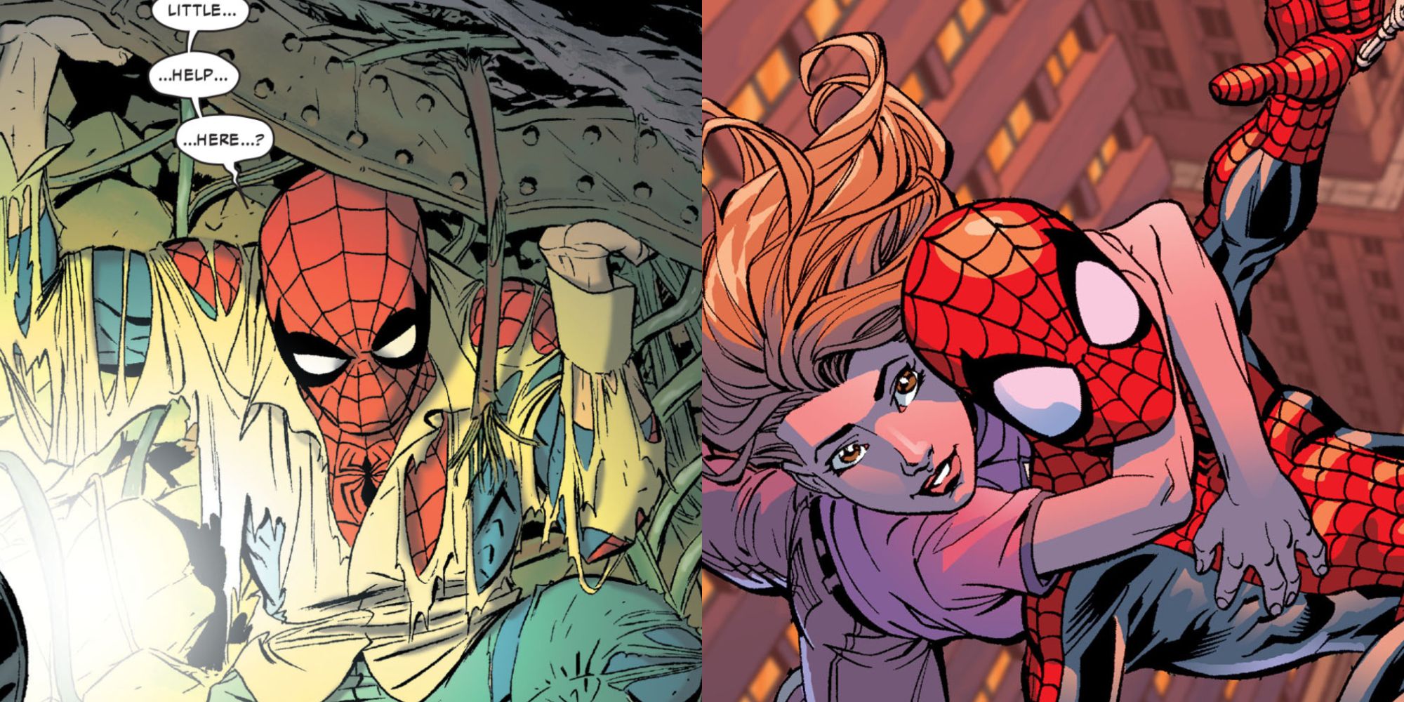 10 Underappreciated Spider-Man Stories