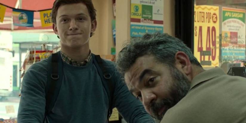 Spider-Man: 10 Of Peter Parker's Best Traits (& The Scenes That Reveal ...