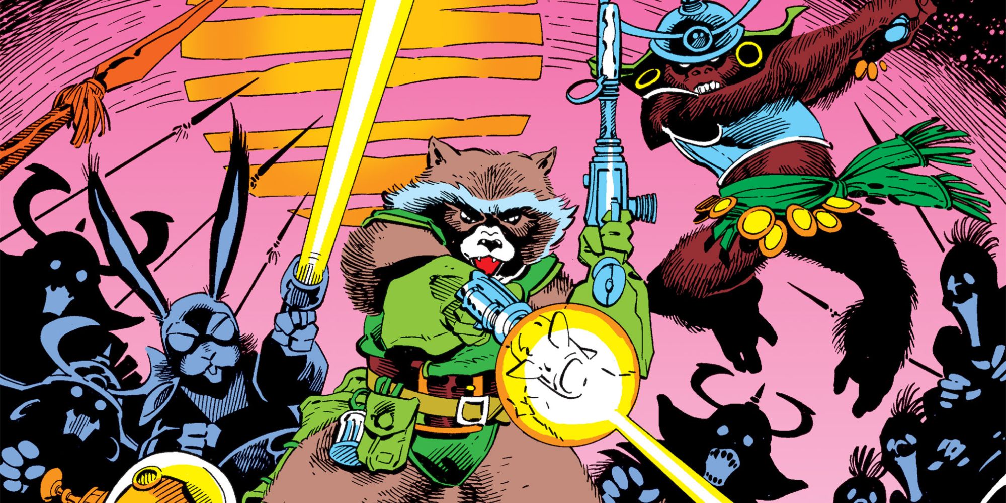 9 Things Only Marvel Comics Fans Know About The High Evolutionary