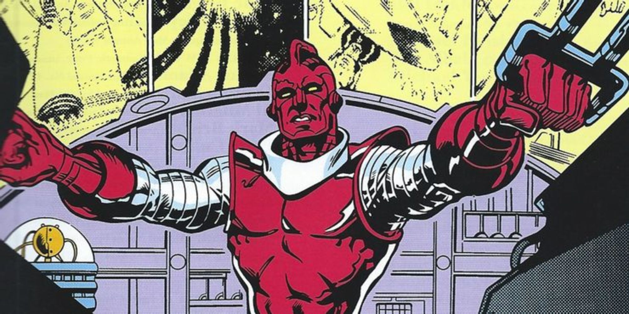 9 Things Only Marvel Comics Fans Know About The High Evolutionary