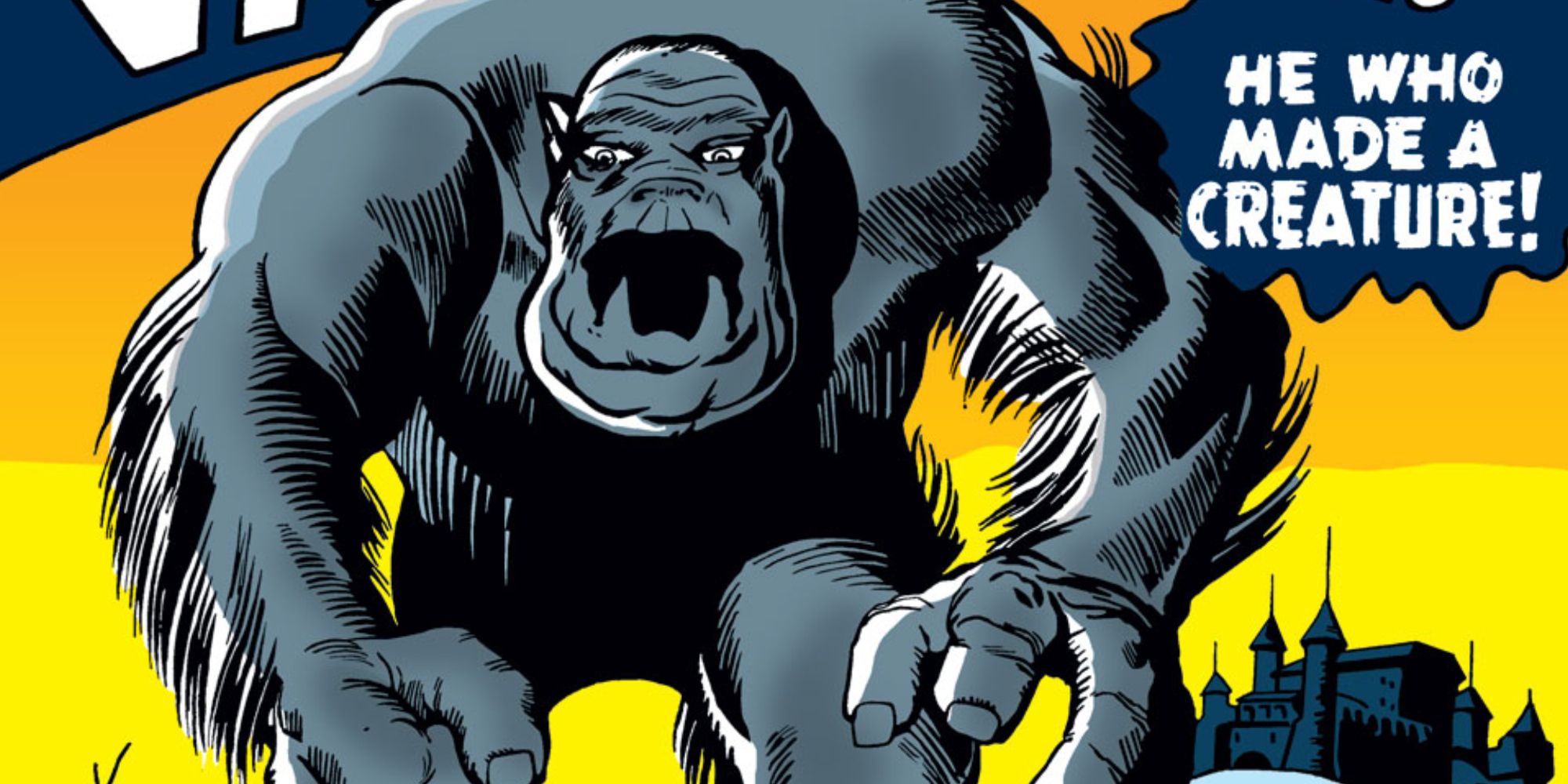 Groot & 14 Other Powerful Marvel Comics Alien Monsters