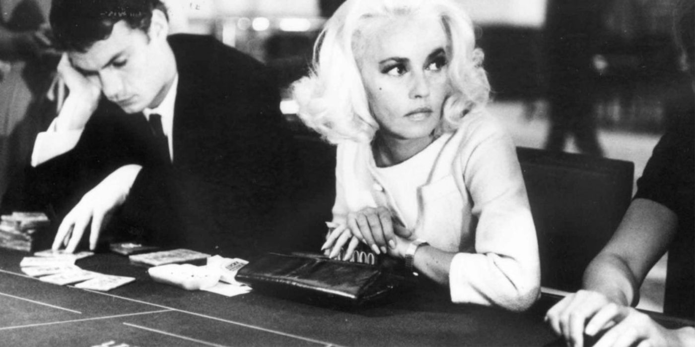 The 10 Best Gambling Movies & Where To Stream Them
