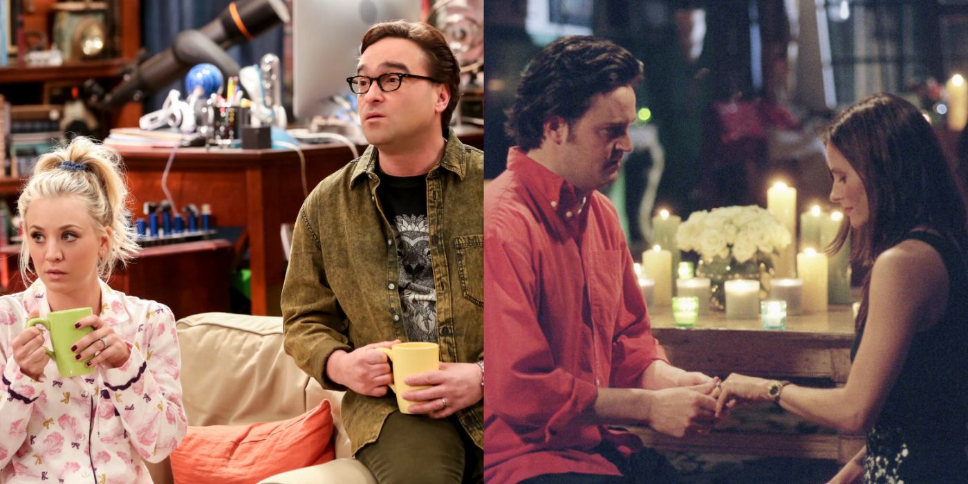 10 Popular TV Ships Reddit Can't Stand