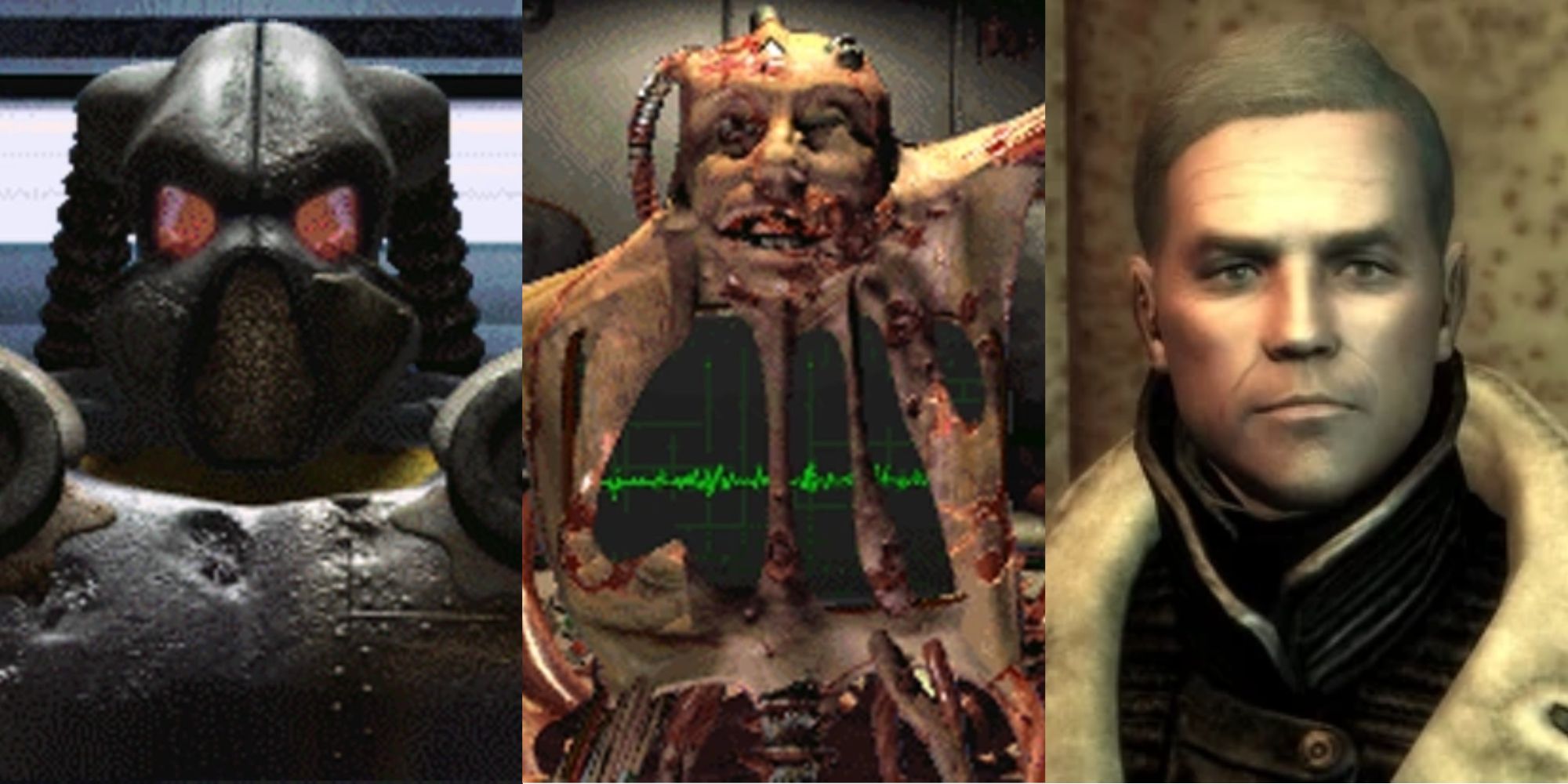 Fallout: 10 Essential Storylines & Characters From The Franchise That ...