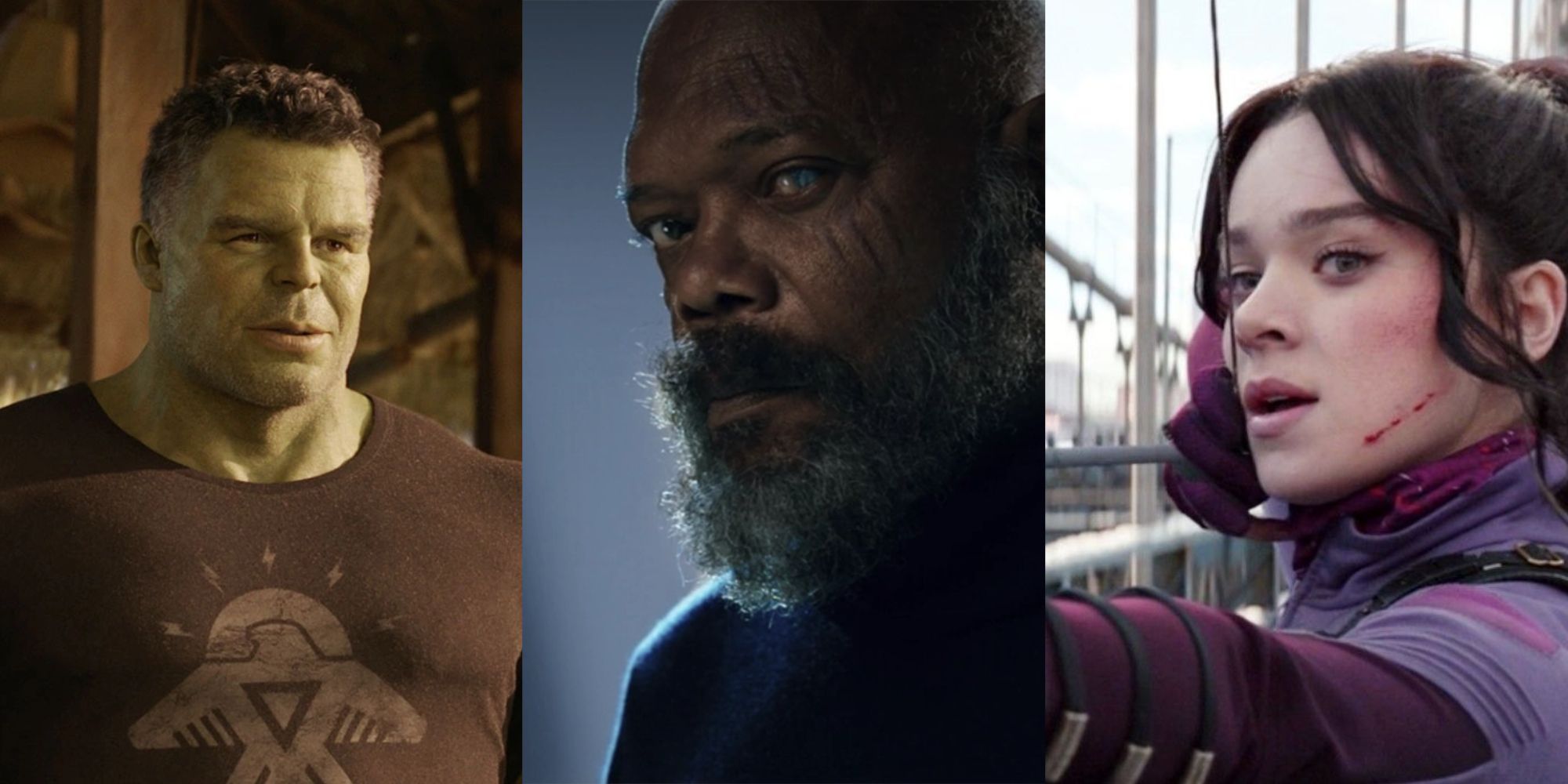 She-Hulk: 8 Future MCU Projects Where Jennifer Walters Might Appear