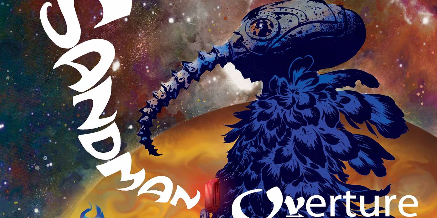 10 Things Only Sandman Comics Fans Know About Dream
