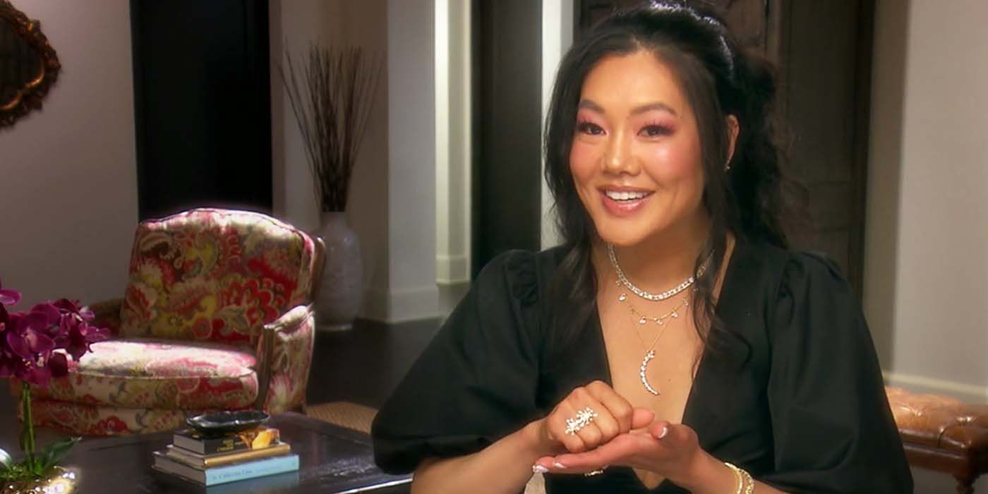 Crystal Reveals Why She Lost Friends In RHOBH Season 12 Reunion Clip