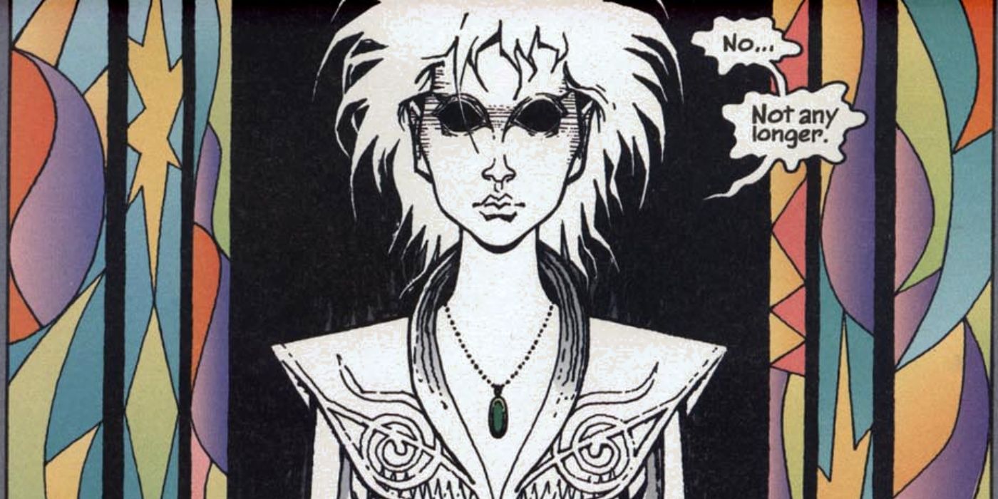 10 DC Families With Multiple Generations Of Heroes