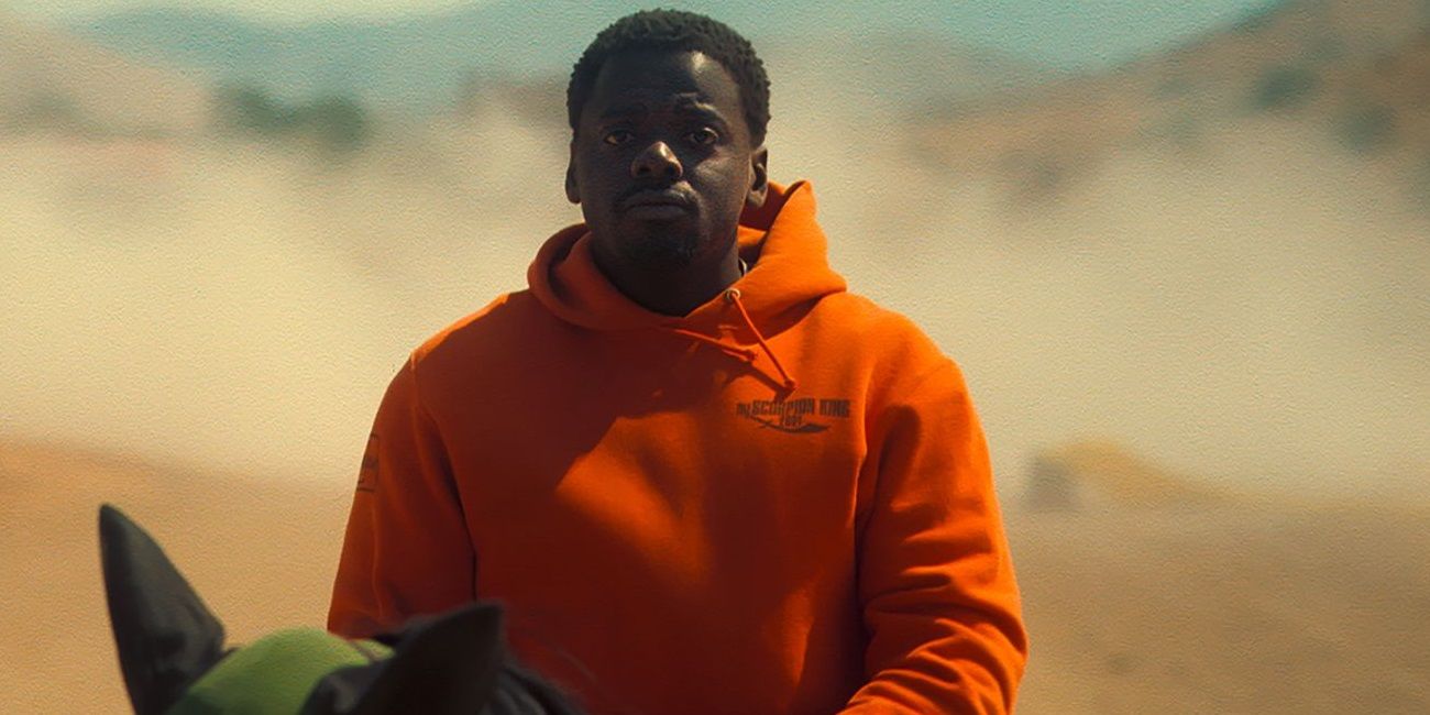 Nope Extended Cut Addressed By Jordan Peele