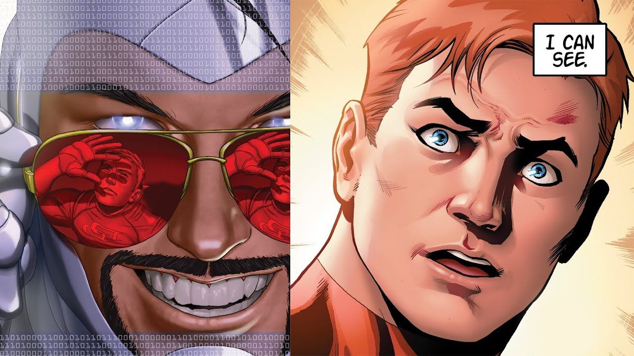 10 Facts Only Die-Hard Fans Know About Daredevil