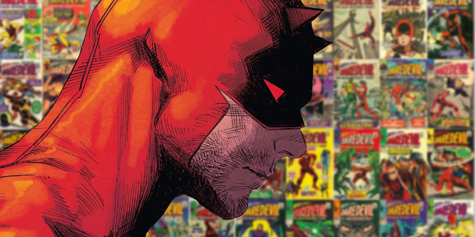 Daredevil's Landmark Issue Reshapes His Entire Vigilante Career