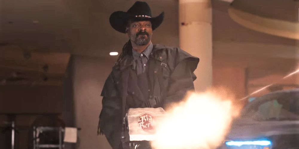 Day Shift: 10 Best Kills, Ranked By Brutality