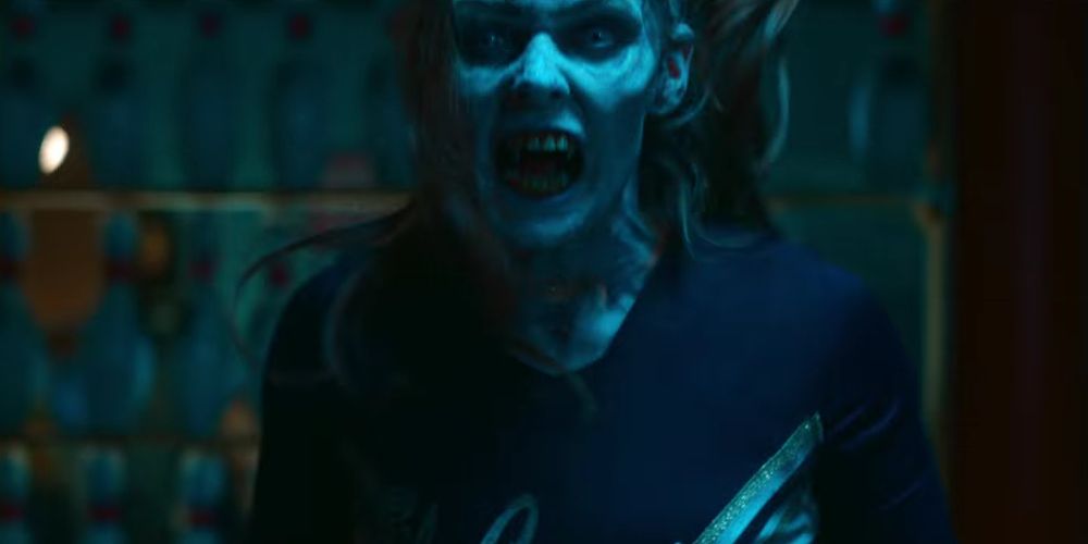 Day Shift: 8 Scariest Vampires In The Movie, Ranked