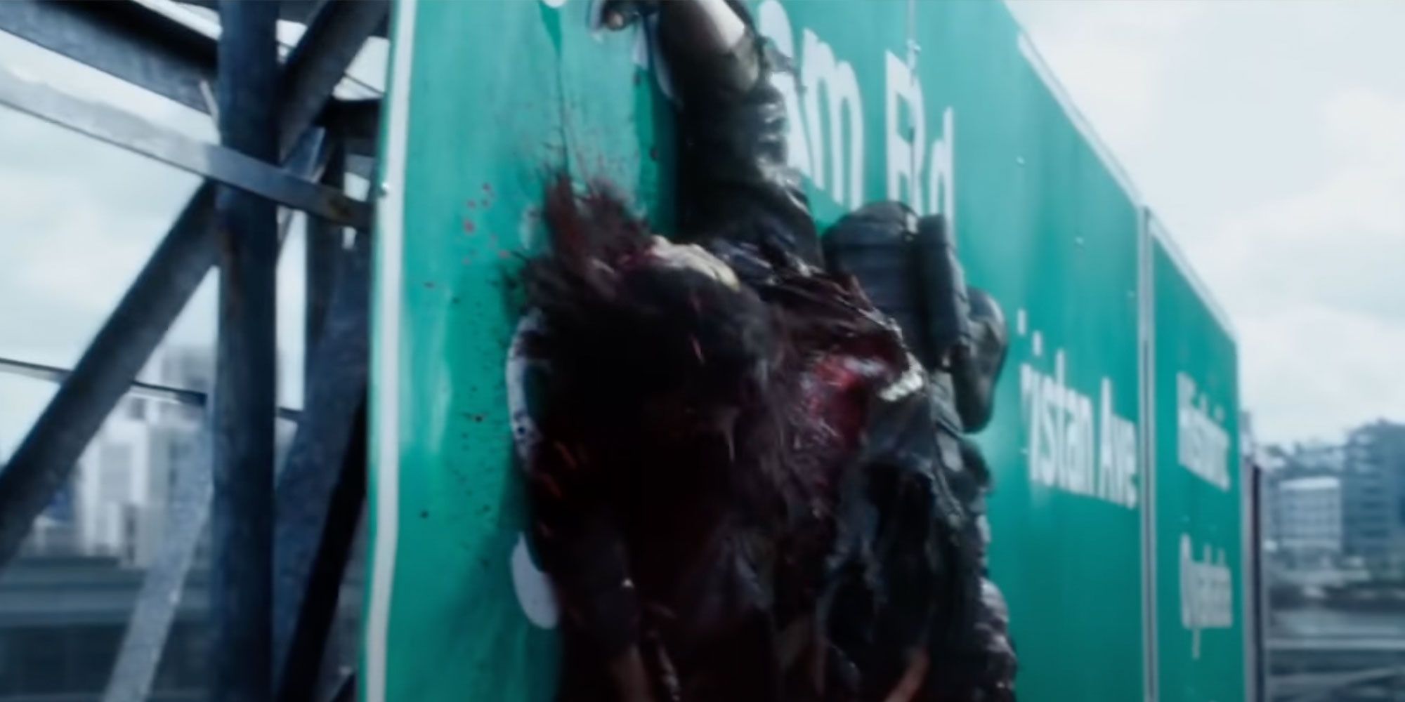 The 10 Most Gruesome Deadpool Deaths