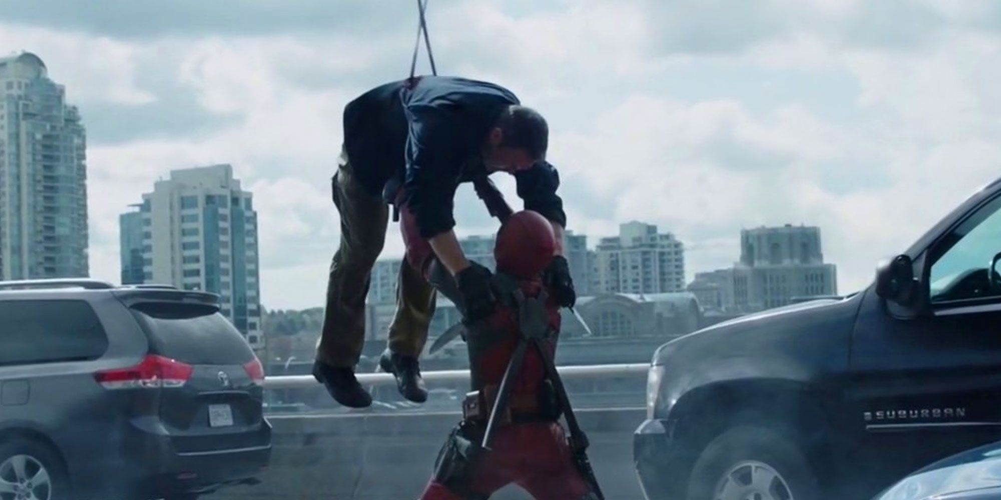 The 10 Most Gruesome Deadpool Deaths