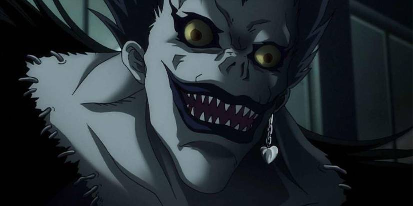 10 Coolest Grim Reapers In Anime