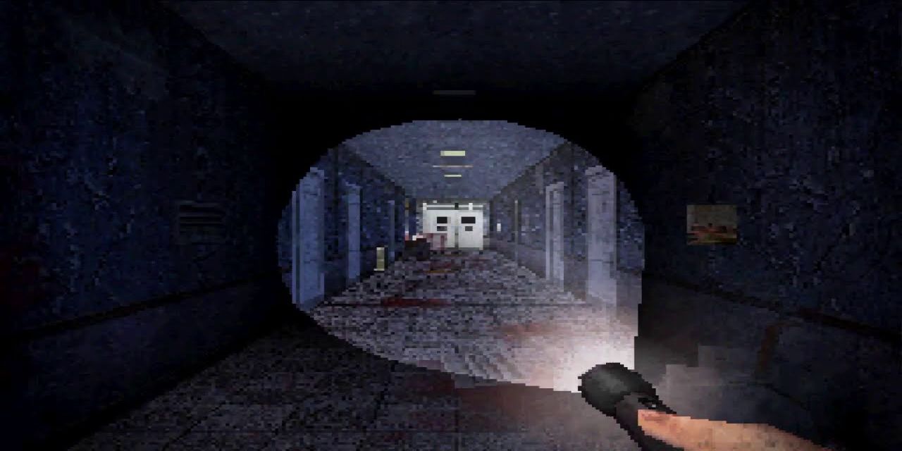 10 Best Nintendo DS First-Person Shooters