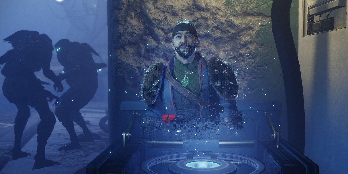 Destiny 2: How To Complete Sails of the Shipstealer Week 2