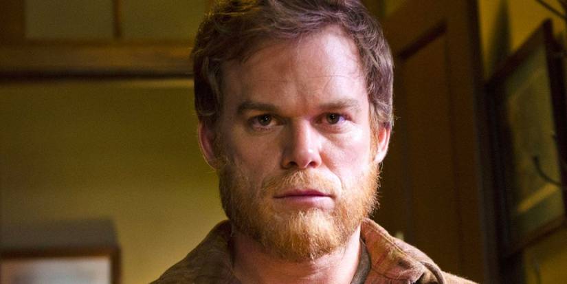 Dexter's Original Series Ending Explained: Why Dexter Chooses That ...