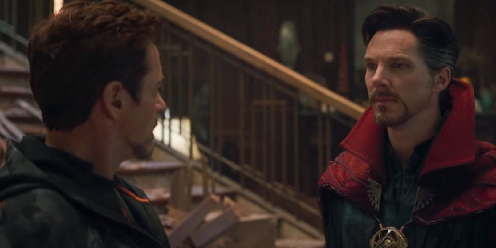 MCU: 10 Times When Iron Man Was A Total Bully