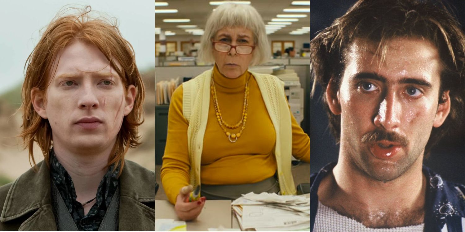 10 Genuinely Talented Actors With Famous Parents, According To Reddit