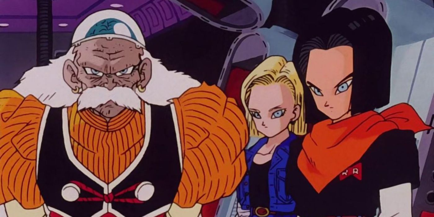 Dragon Ball Super: Super Hero, 10 Interesting Facts About The Red ...