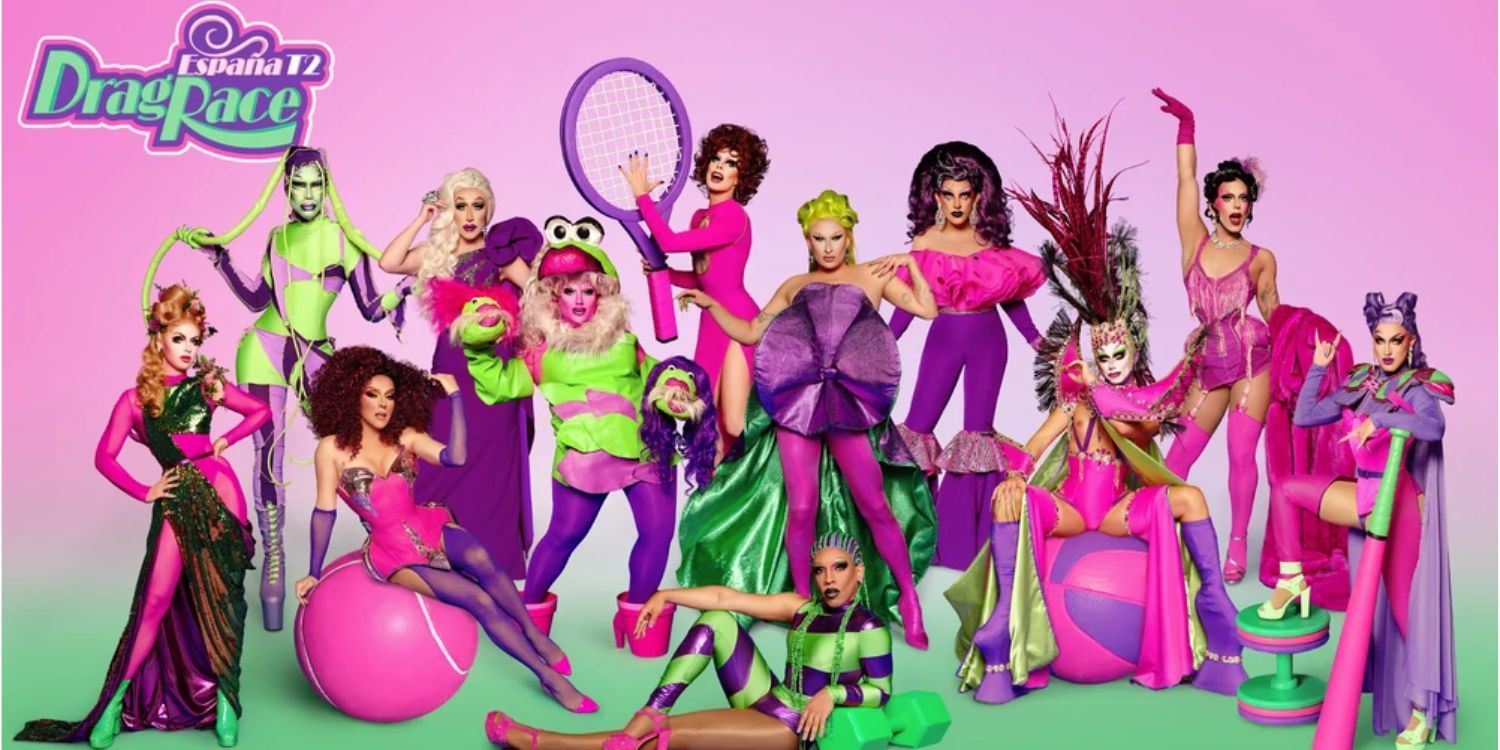 RuPaul's Drag Race: 10 Best Seasons Of The Franchise, Ranked According ...