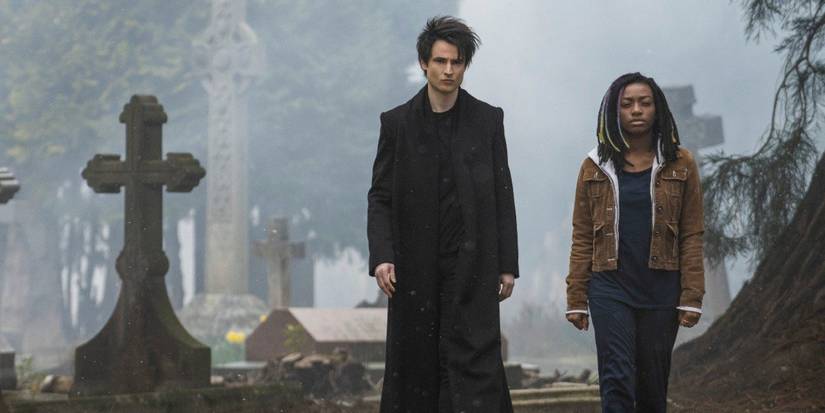 The Sandman: The 10 Most Powerful Characters, Ranked