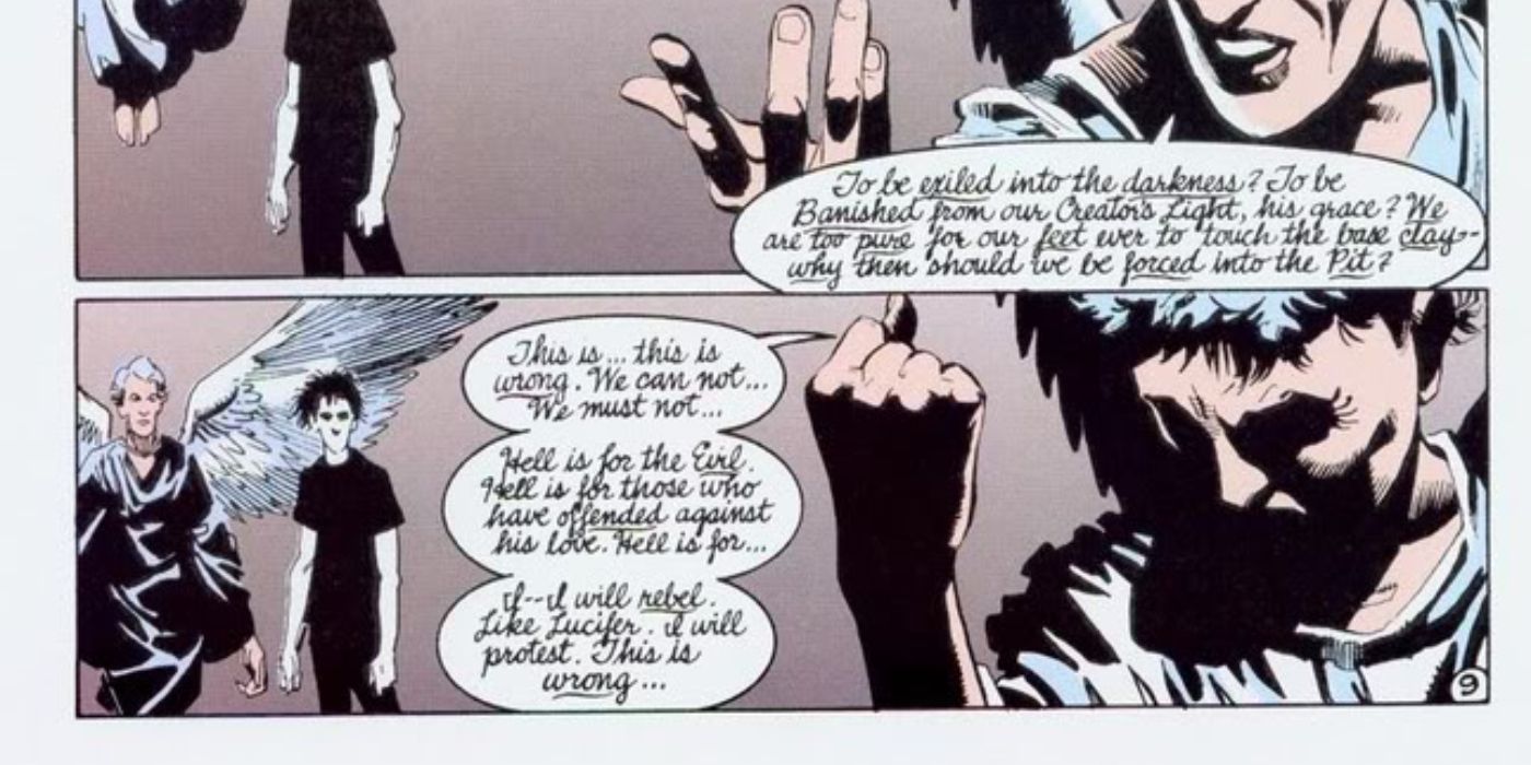 The Sandman: 10 Comics Characters Who Could Appear In Season 2