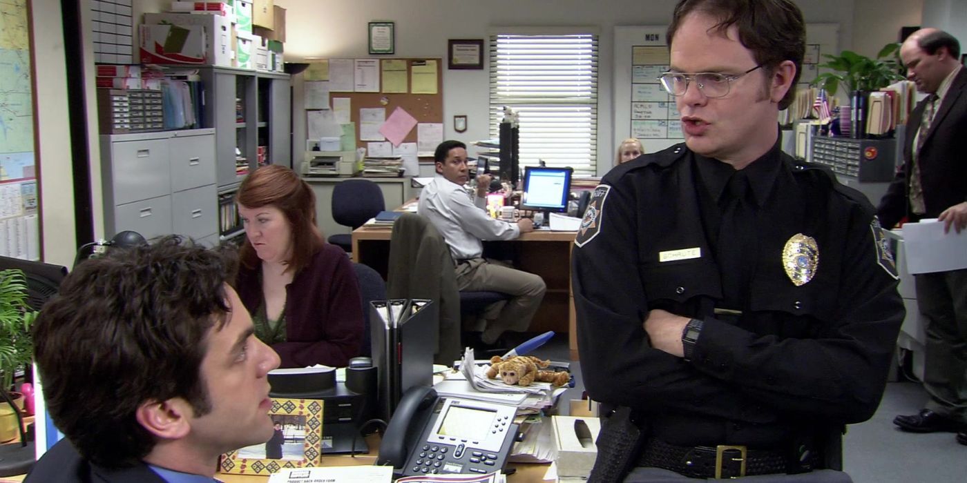 The Office: Michael's 10 Dumbest Decisions, According To Reddit