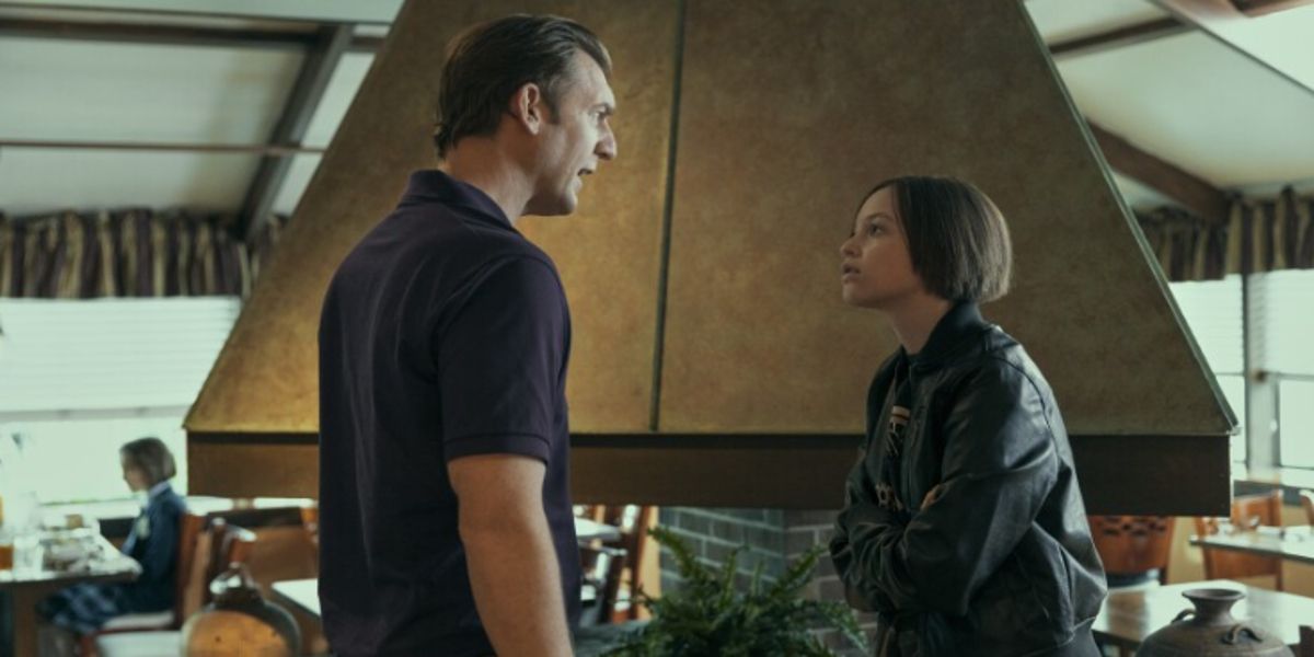 Paper Girls: Characters Ranked By Intelligence