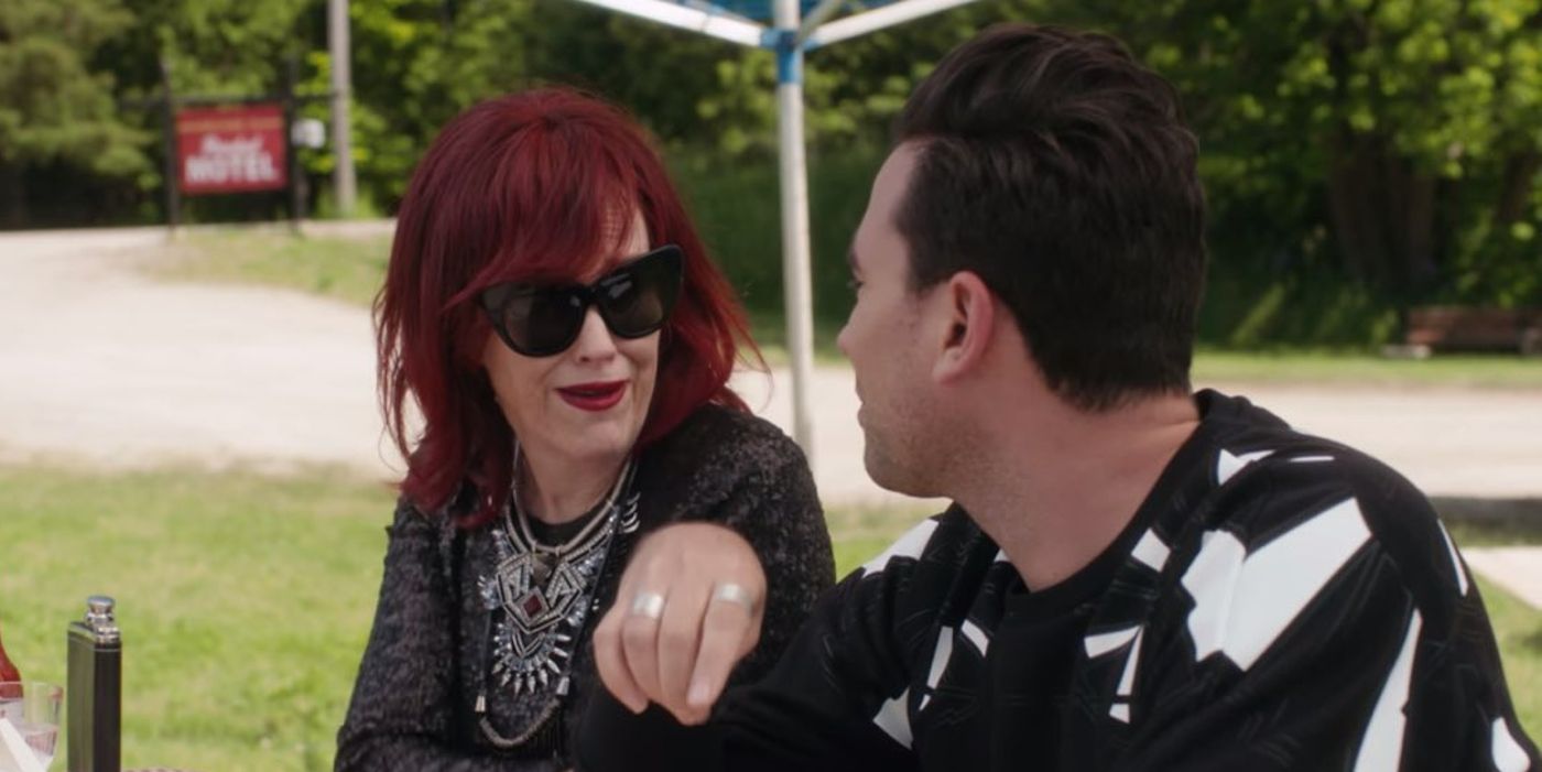 10 quotes that show Moira is an effective mom – newsdubai