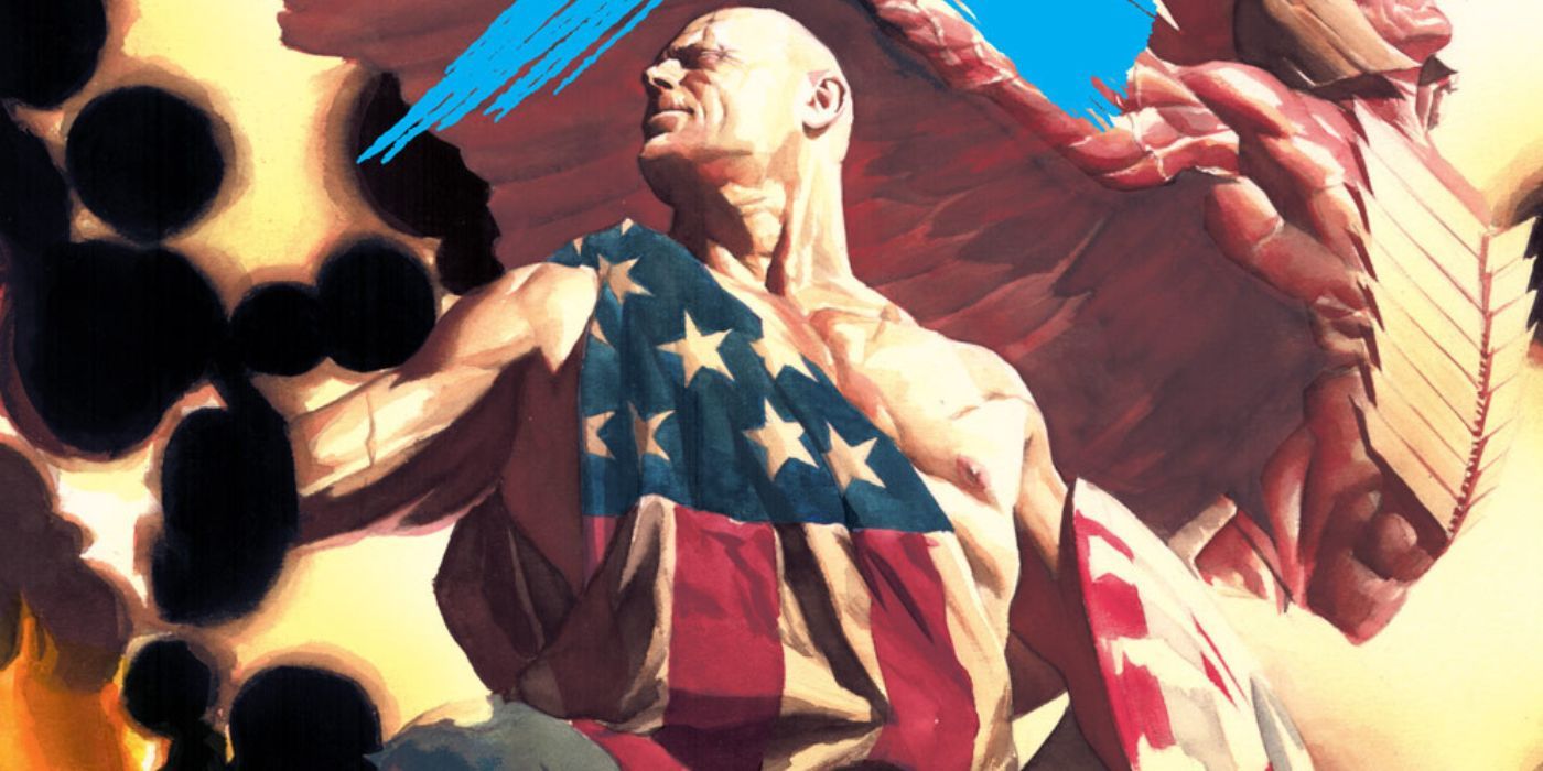 10 Most Iconic Alternate Future Marvel Heroes