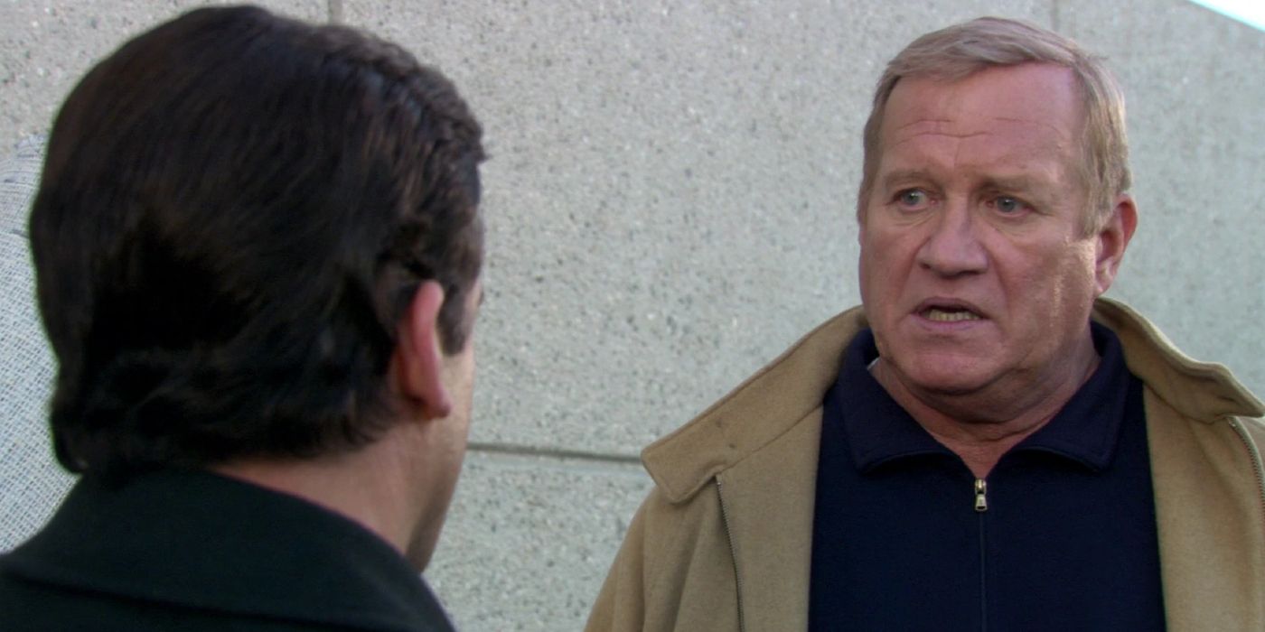 The Office: Every Dunder Mifflin Scranton Regional Manager Explained