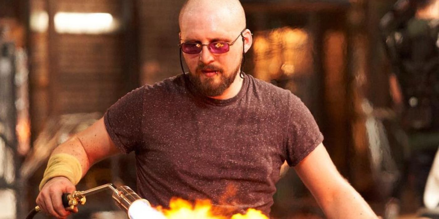 Blown Away Season 2: Where Are They Now?