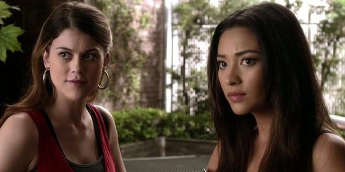 9 Breakups In Teen Drama Shows That Everyone Rooted For, According To ...